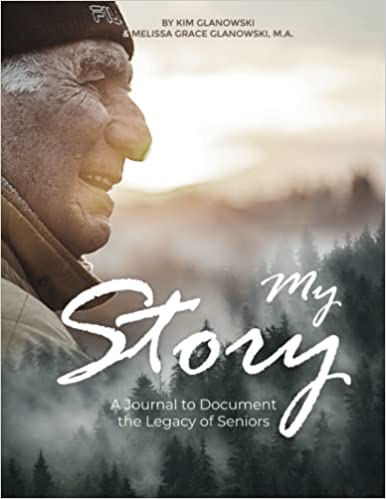 Example Books - My Story Is Beautiful